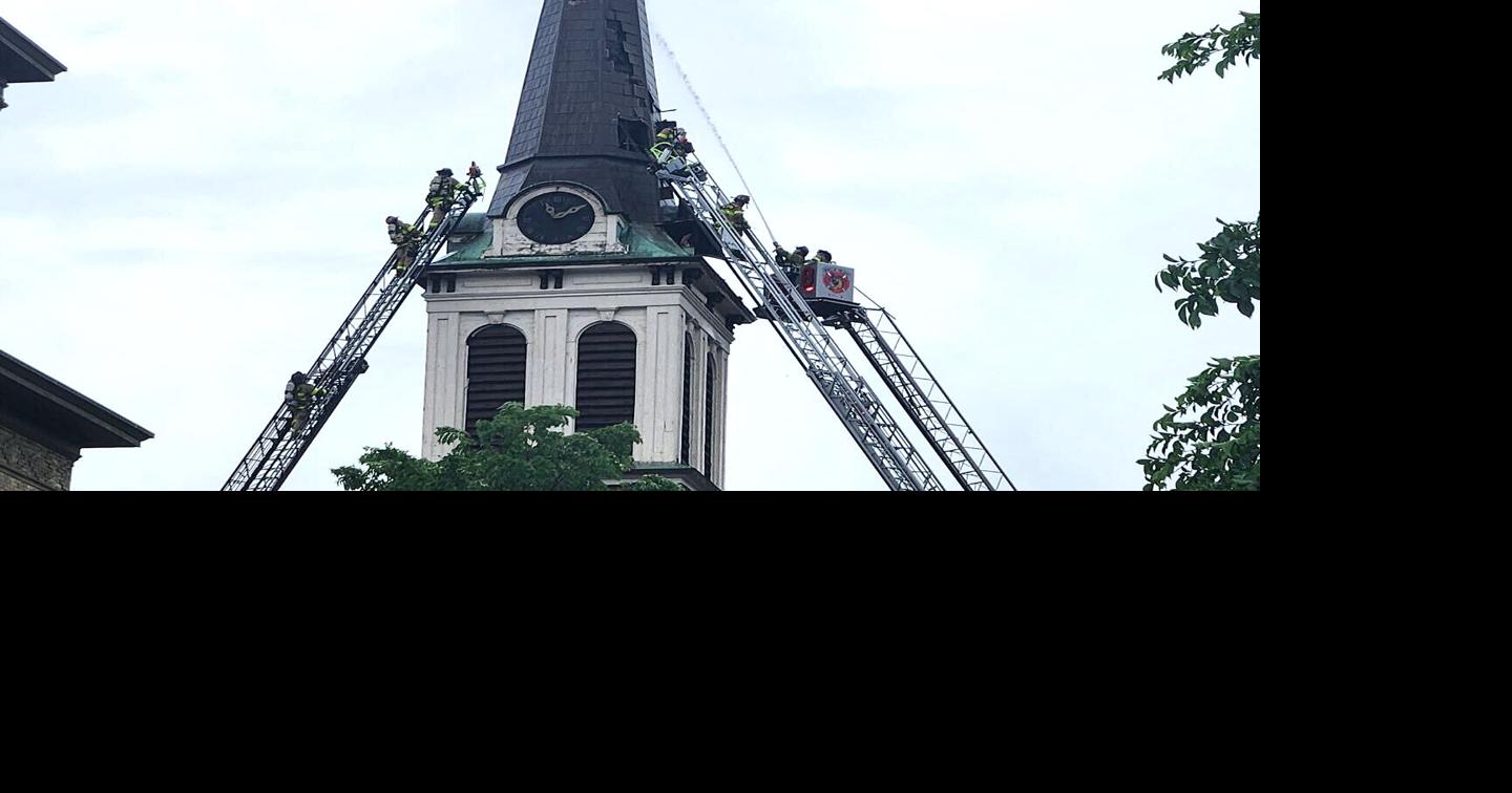 Holy Redeemer