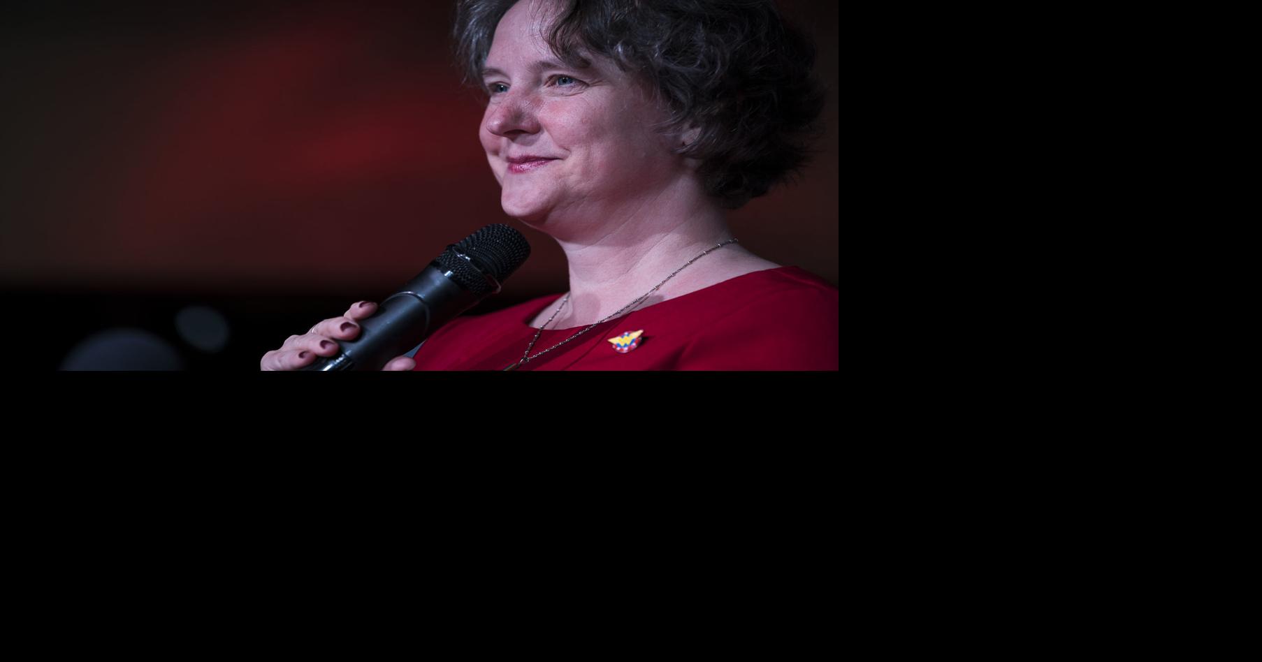 Satya Rhodes-Conway's big win signals new era for Madison