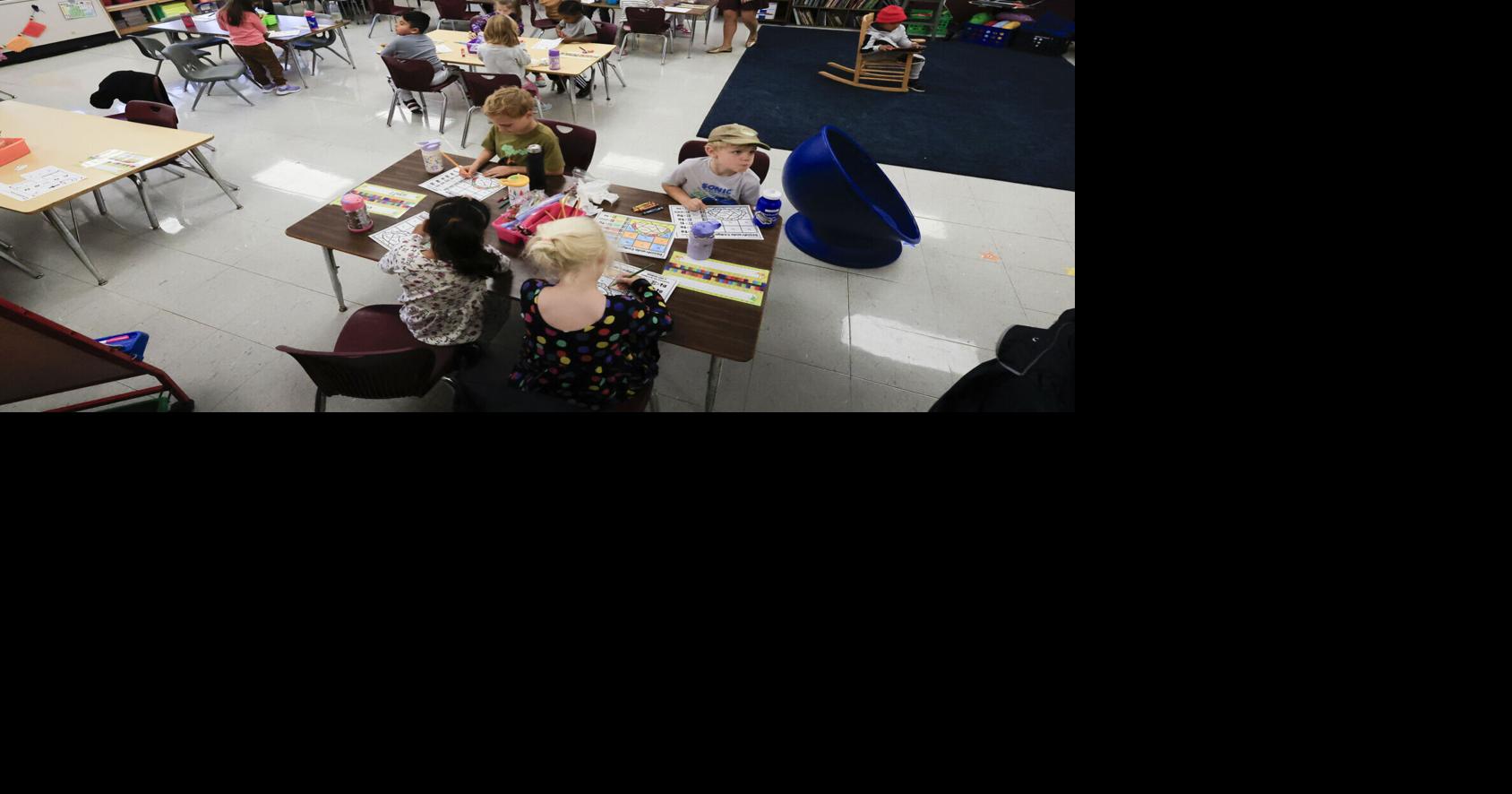 Here's how much Wis. school districts get in federal funding