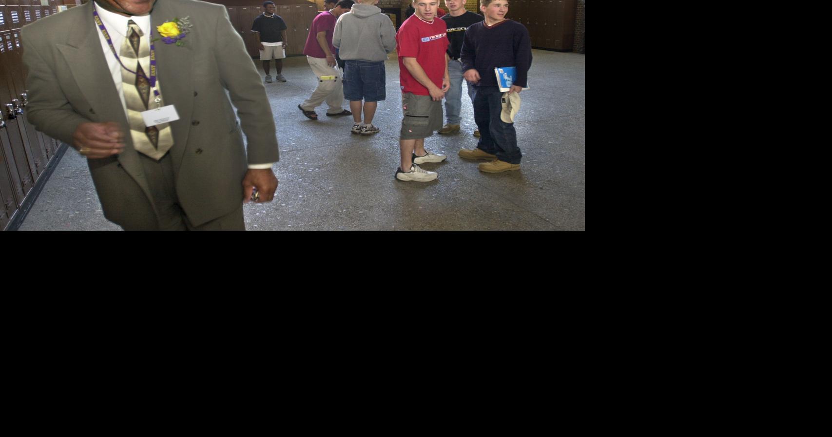 Madison commission approves renaming Central Park in honor of late ...