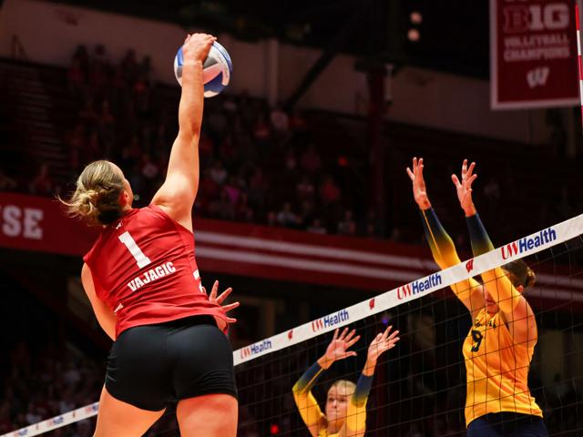 Setter Charlie Fuerbringer expected to miss significant time