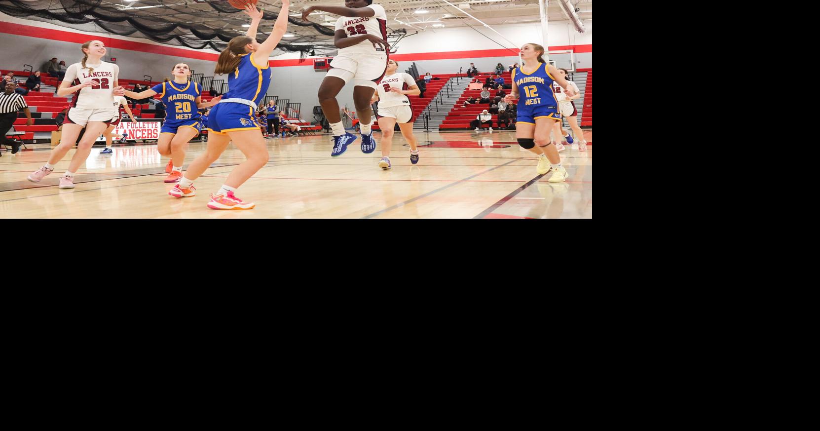 Update on Madison La Follette girls star Nyajuacni Riak