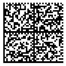 Curiosities: How do the new square bar codes work?