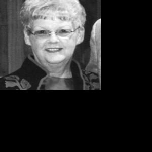 Warmuth, Arlene Grace