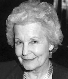 Harrell, Lucille Ruth (Wilhelm) "Cele"