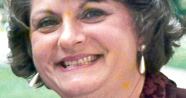 Minihan, Susan Babich "Sue"