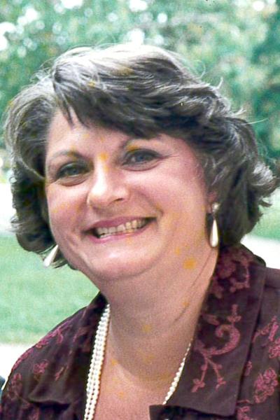 Minihan, Susan Babich "Sue"