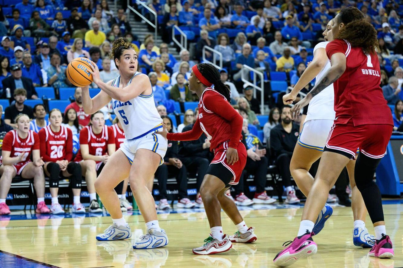 Wisconsin women's basketball vs. Iowa: Scores, analysis