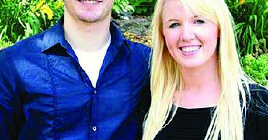 Kaitlyn Zolper & Travis Ruhland Engagement