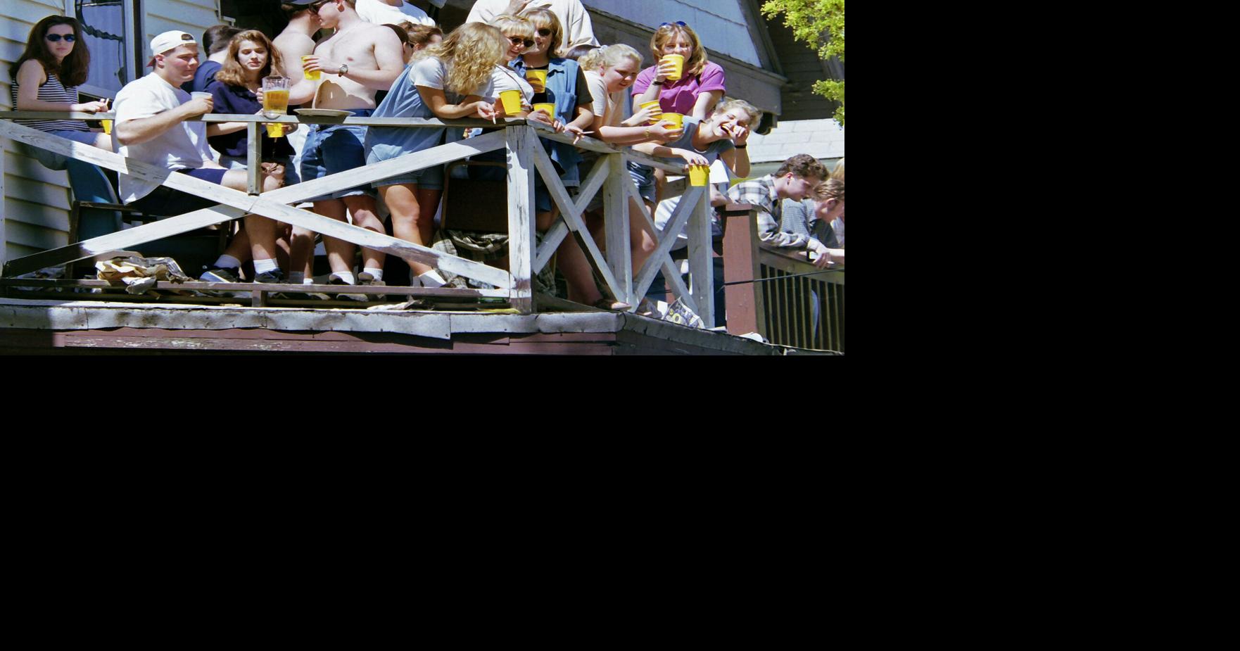 Madison prepares for 55th Mifflin Street block party