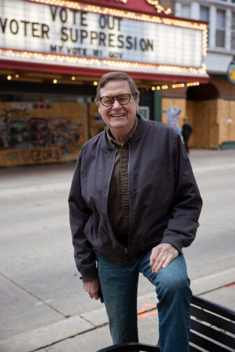 Jay Heck: The war on voting is doomed to fail