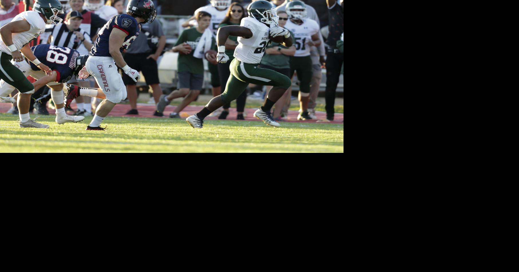 WIAA football preview: Middleton gets another shot at Madison Memorial ...