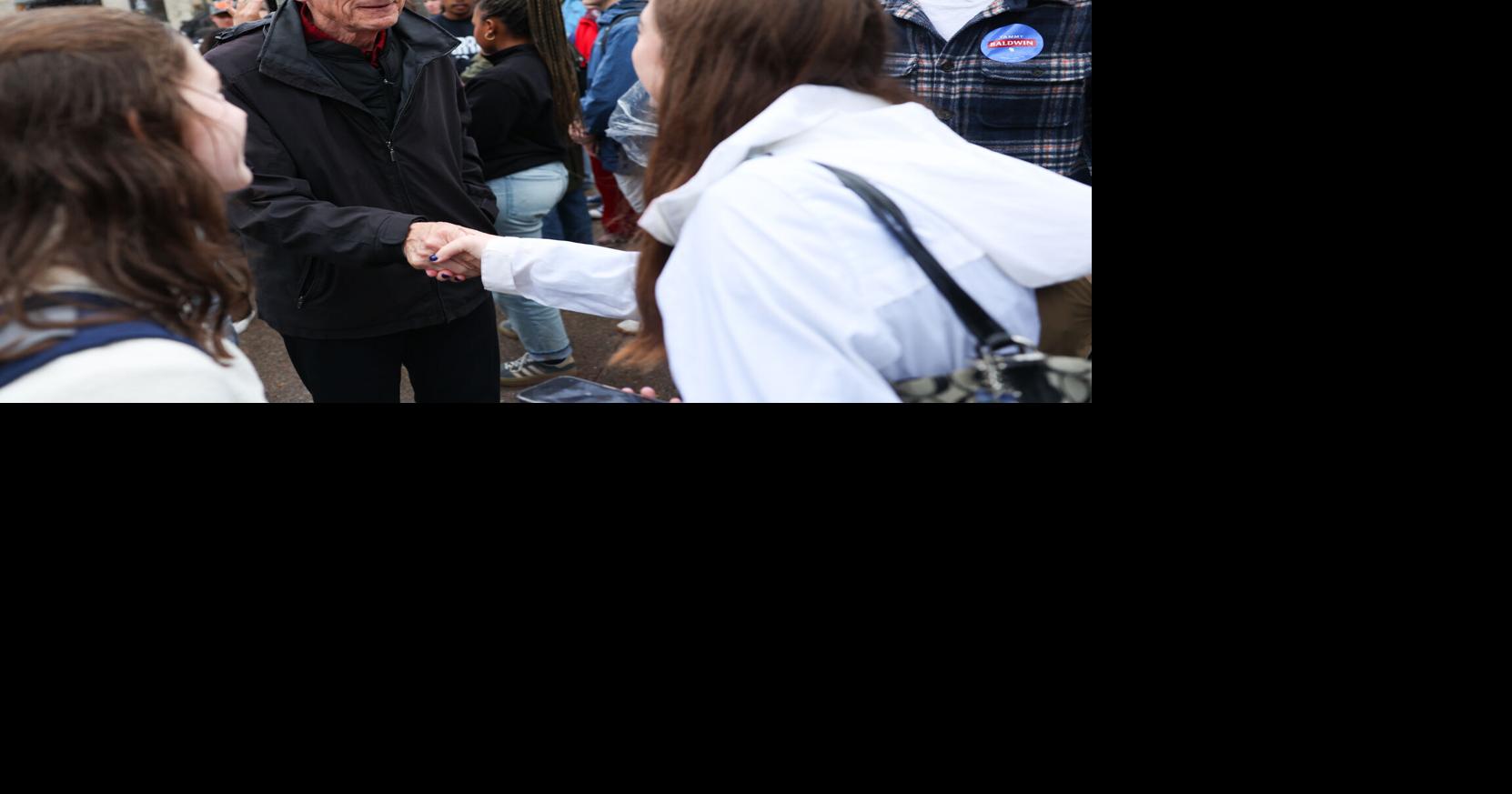 Contact Gov. Tony Evers email, address, phone number