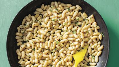 Brine your beans: This simple prep step can save you hours
