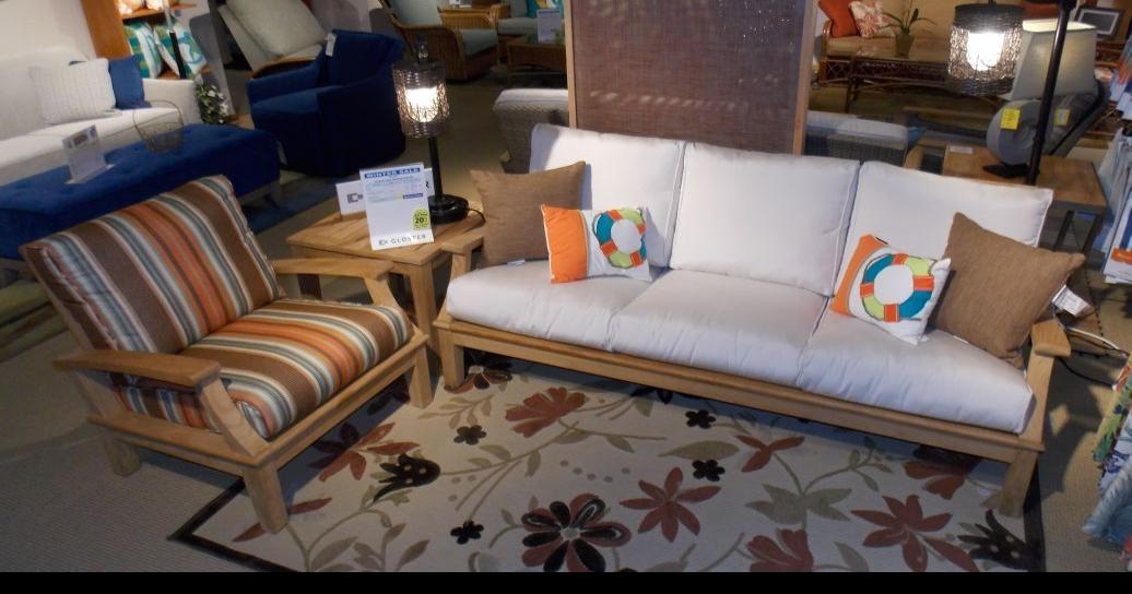 Madison Style: Unique products set store apart from others