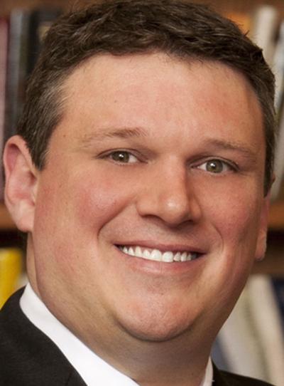 Matt Adamczyk, Republican candidate for state treasurer