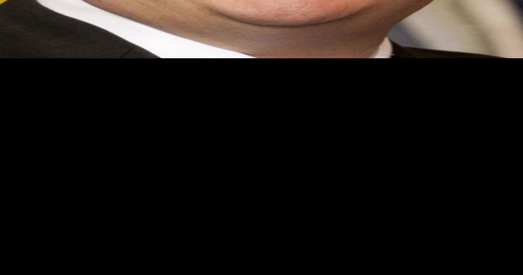 Matt Adamczyk, Republican candidate for state treasurer