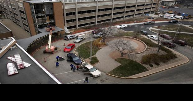 Madison VA Hospital to hold town hall meeting Thursday