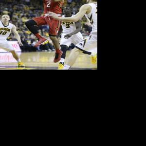Badgers men's basketball: UW's Bronson Koenig, Maryland's Melo Trimble ...