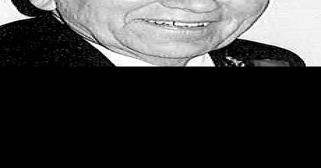 Hanson, Ernest O. "Ernie"