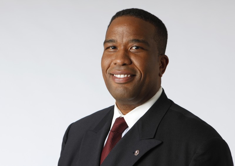 Biz Beat: Rotary president Sparkman wants to shine a light on economic ...