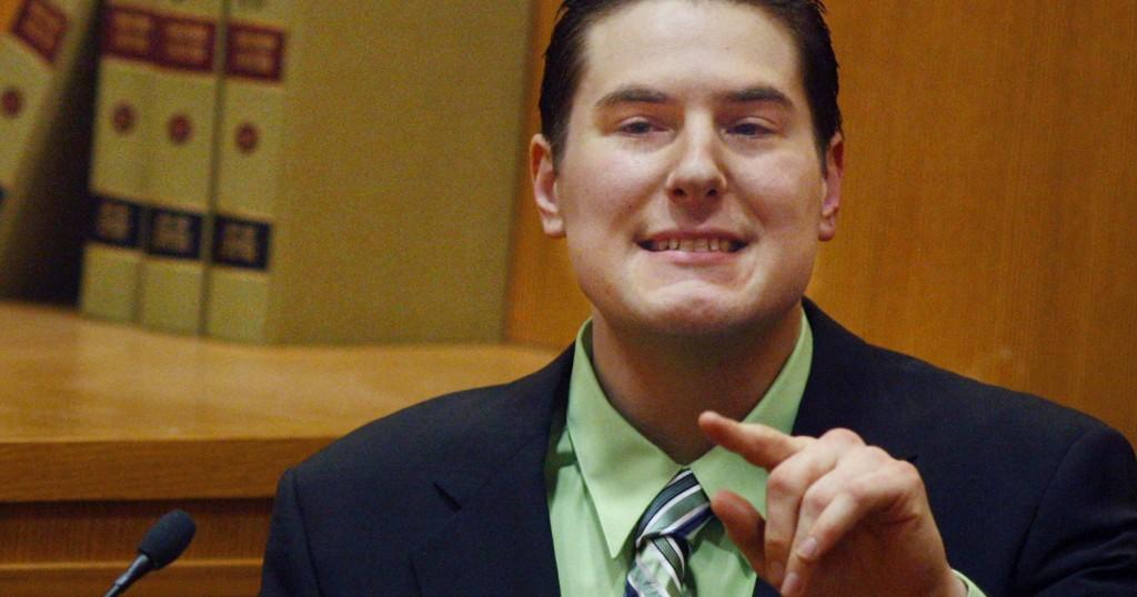 Lucas gets 20 years in shootings that killed one brother, hurt another