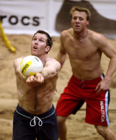 Volleyball: Former Madison La Follette standout Jeff Nygaard nets ...