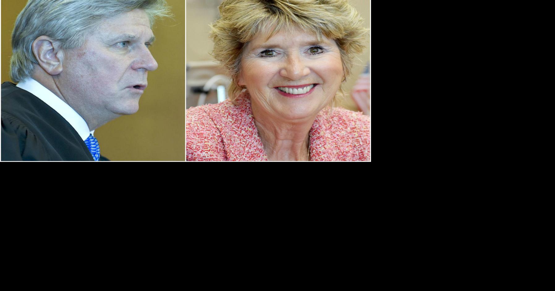 Judge (secretly) holds Racine Common Council member in contempt in ...