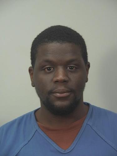 Man injured officer while resisting arrest in disturbance call on North ...