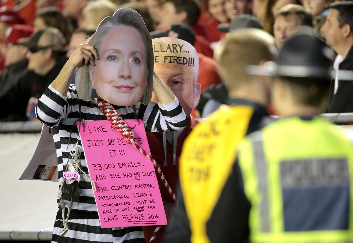 UW-Madison criticized for response to costume that depicted Obama in noose