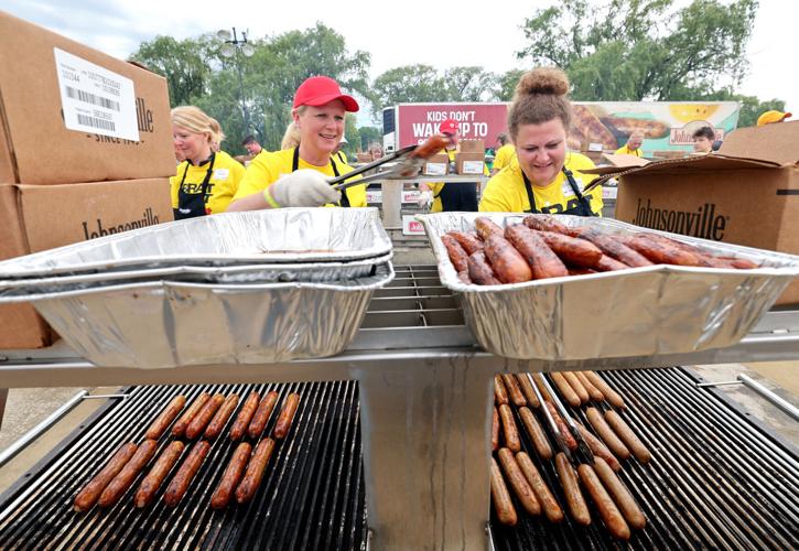 Brat Fest sequel, Brat-Tober-Fest, coming to the Dells