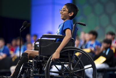 Kelly Lecker: Small gestures can help young people achieve great things