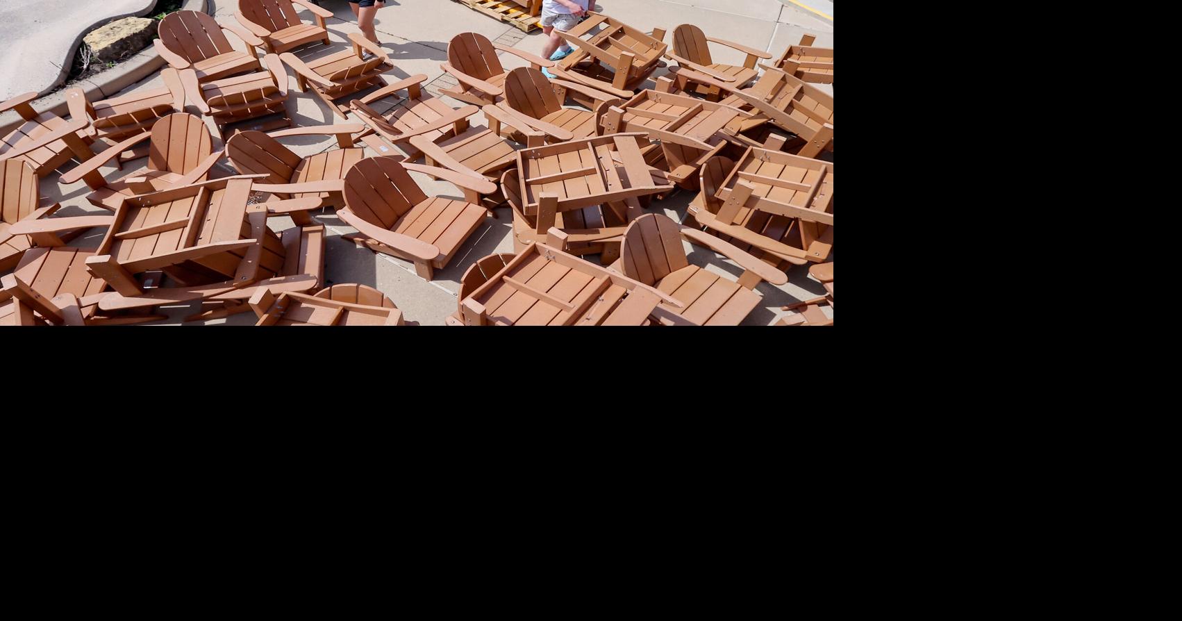 Photo of the day: All hands on deck