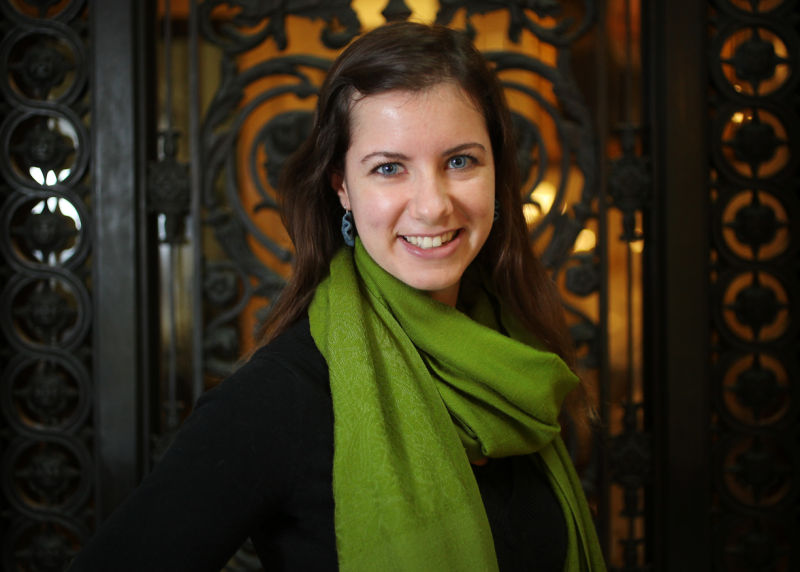 Rachel Schumacher: Her upbringing, frequent camps and conventions ...