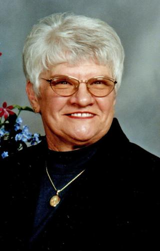 Patricia A. Lintner