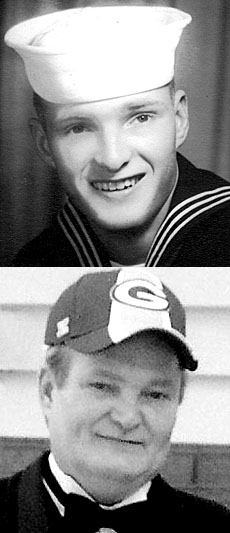 Theel, Robert J. “Bob”