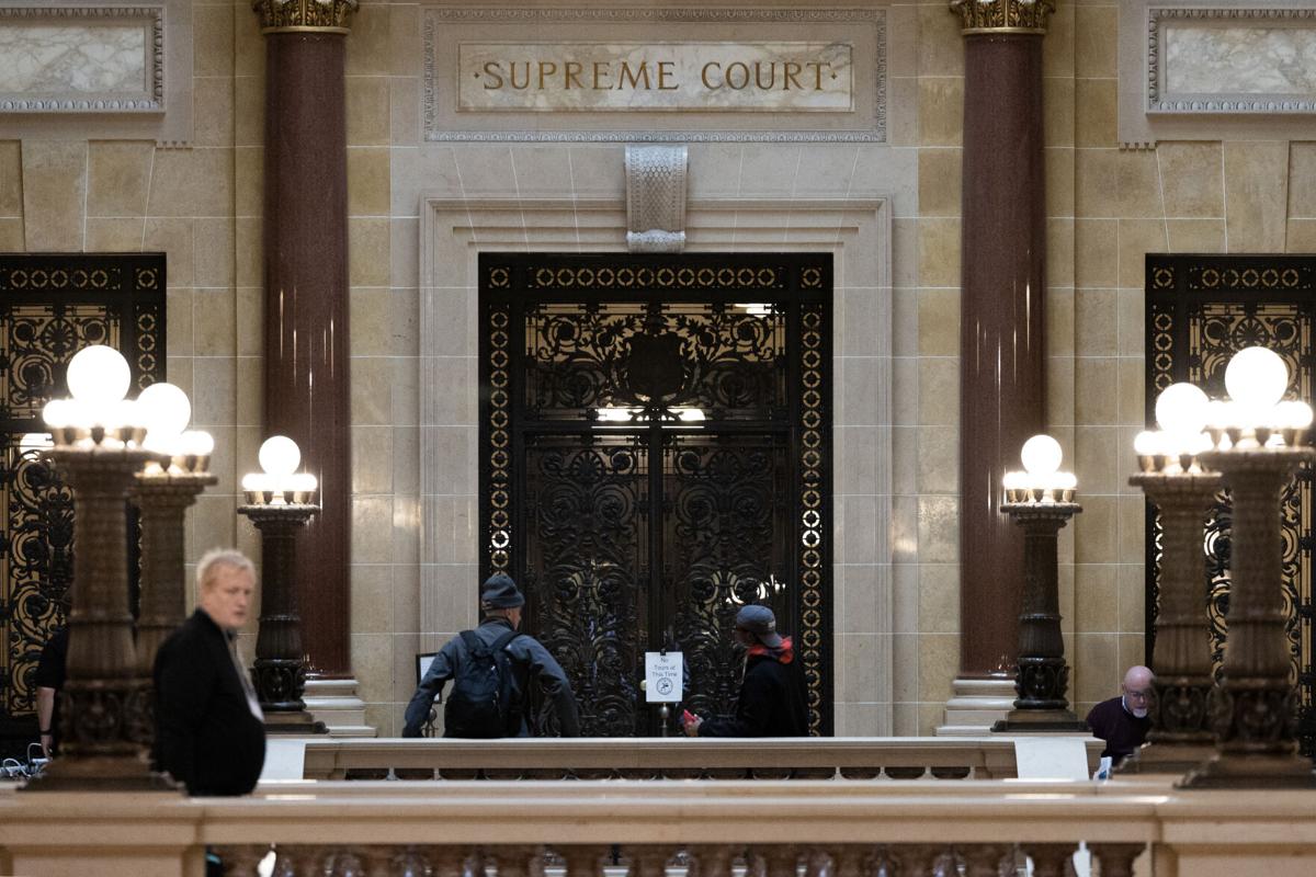 Who’s running for Wisconsin Supreme Court?