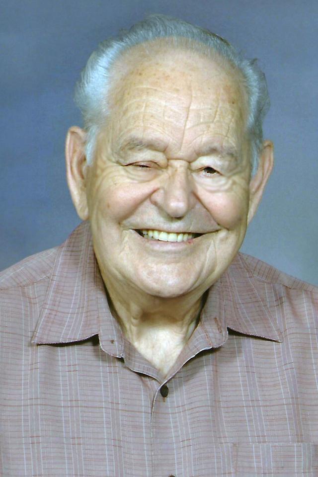 Van Fossen, Charles E.