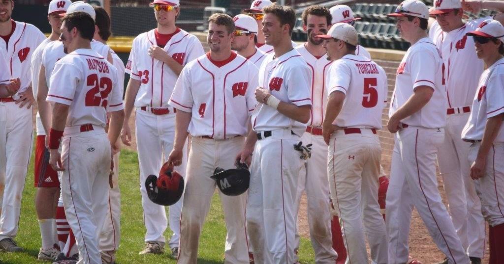 Badgers club baseball: Outside interest for restoring baseball at UW ...