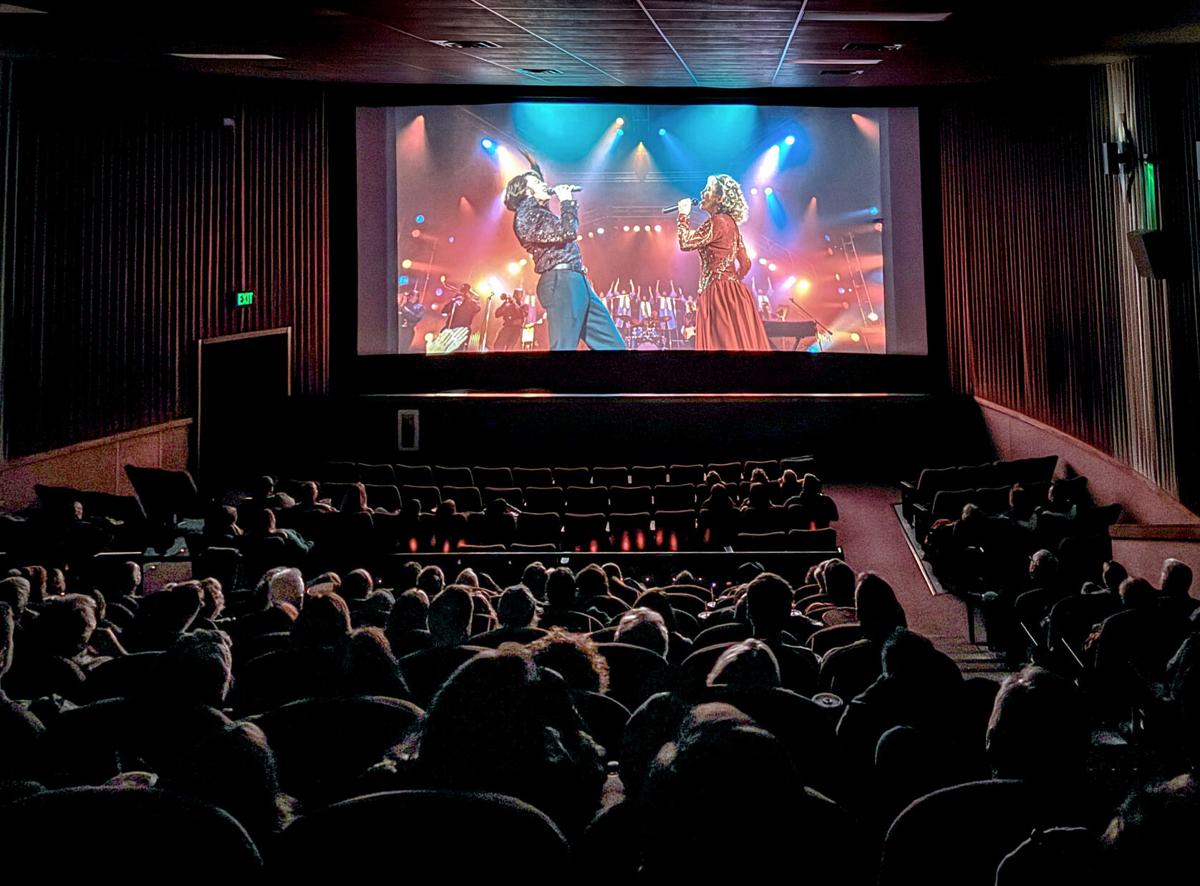 Singer featured in 'Song Sung Blue' played his last concert in Madison