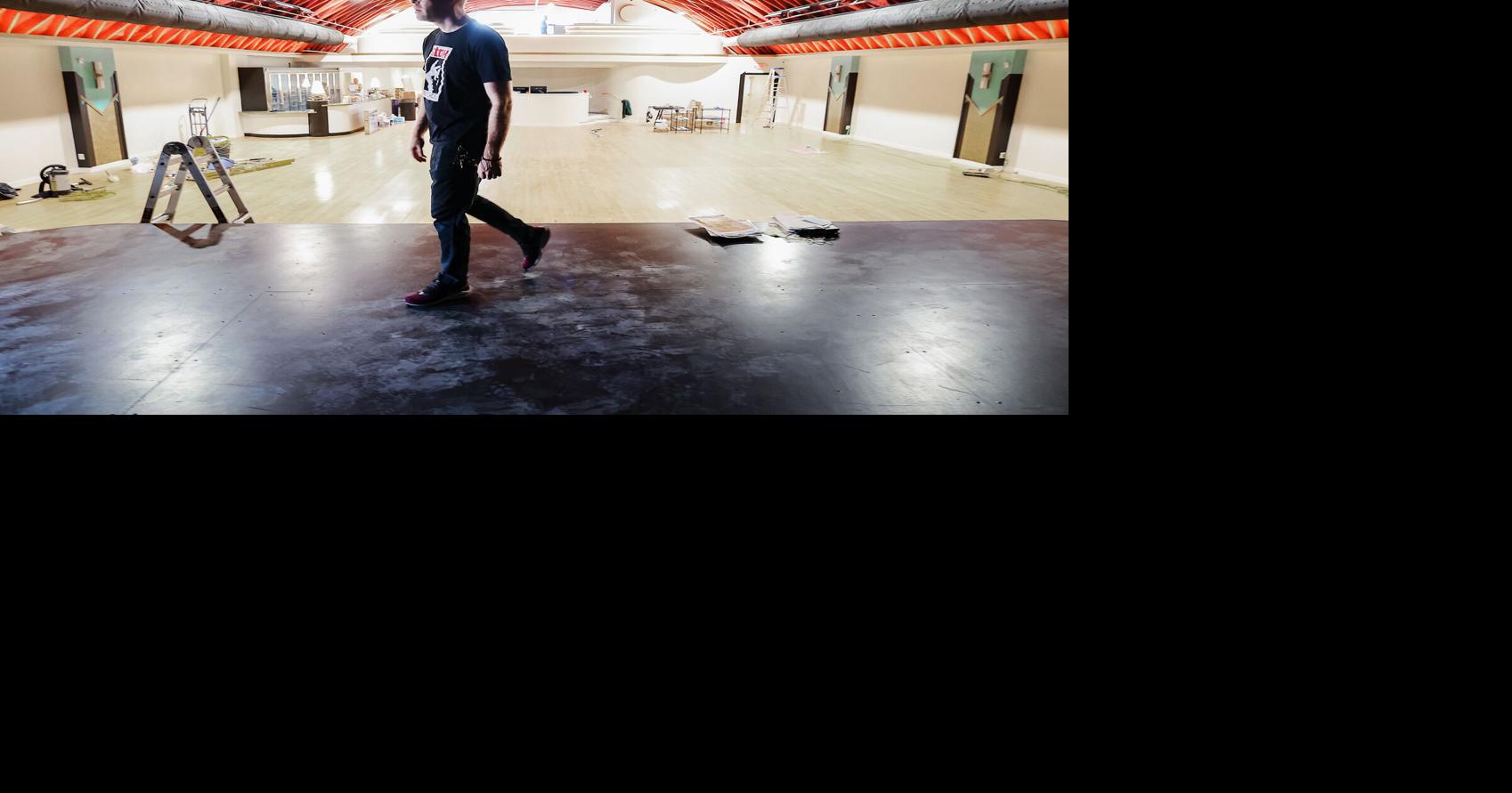 Atwood Music Hall opens on Madison's Near East Side