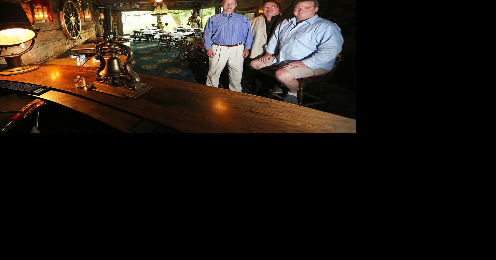 The Mariner's Inn marks 50 years in business