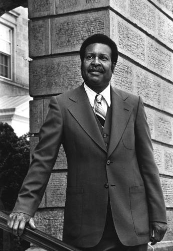 Gregory Bond: Les Ritcherson was an unsung trailblazer at UW-Madison