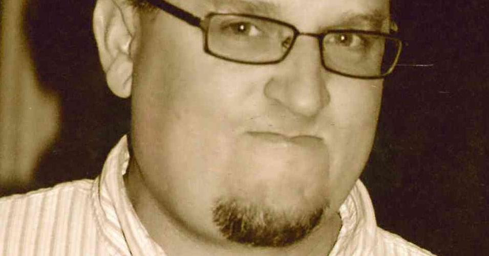 Trudell, David James