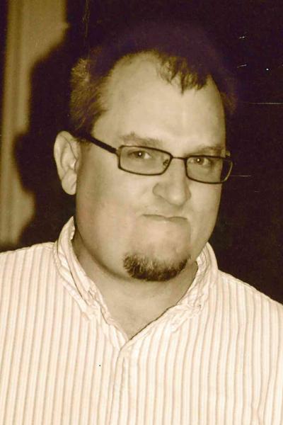 Trudell, David James