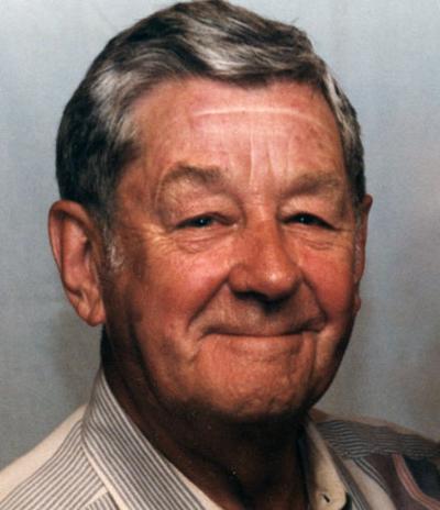 Towner, Robert Wallace