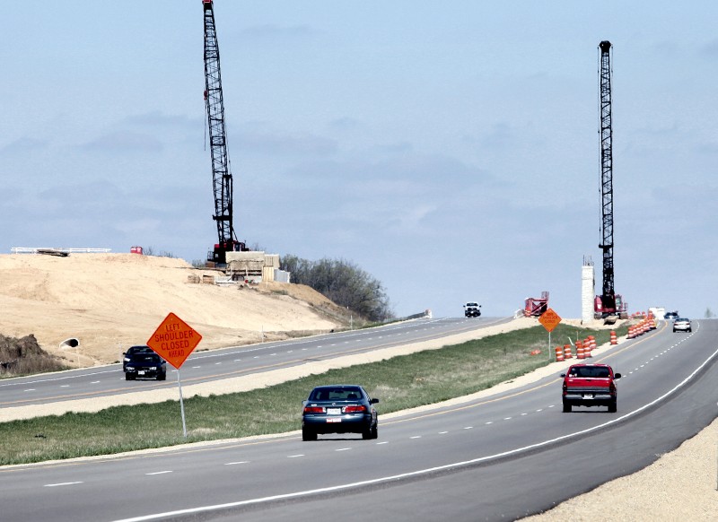 Work set to resume on $6 million Fitchburg highway project