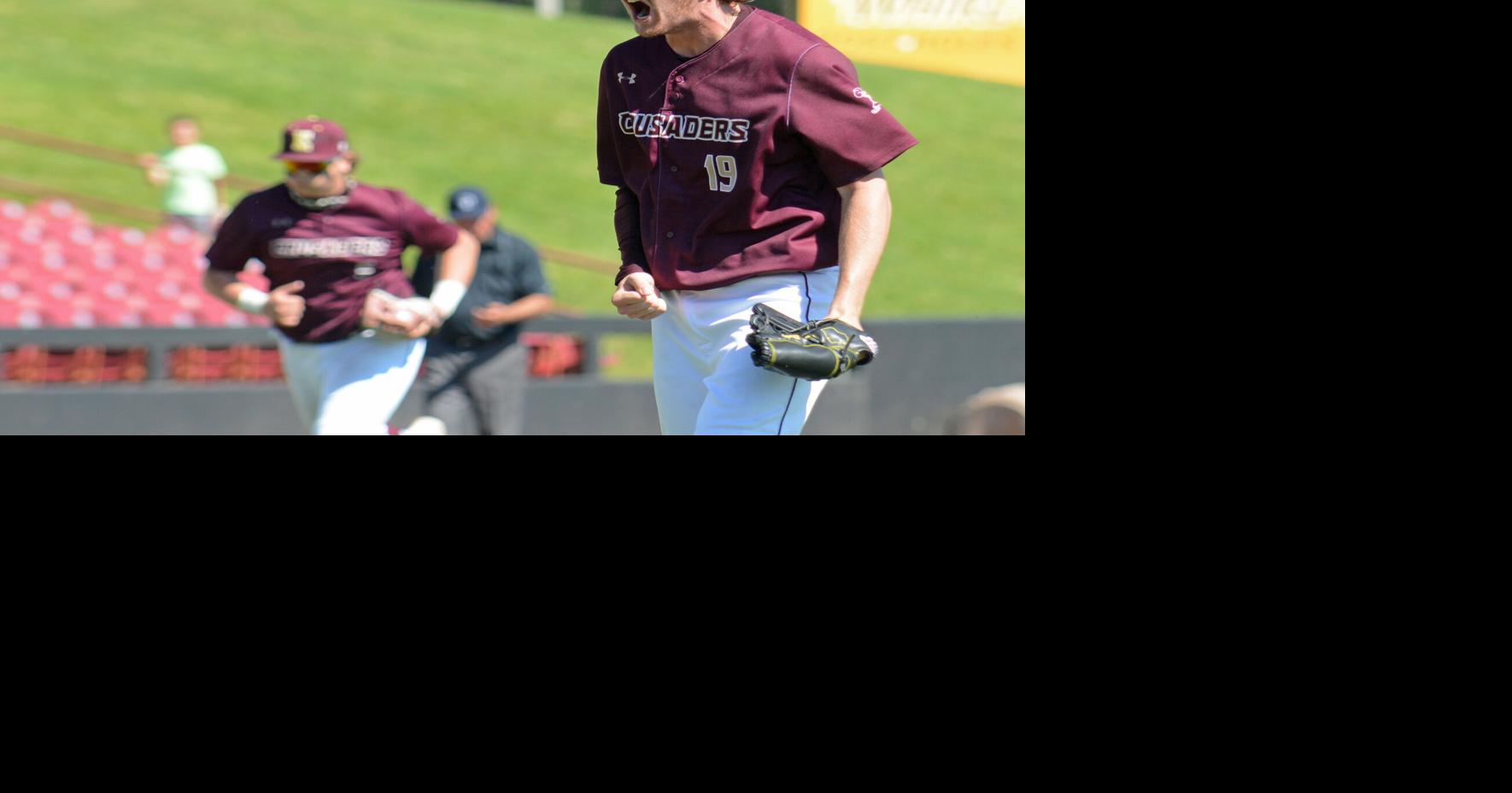 Edgewood baseball beats Kettle Moraine in state semifinal