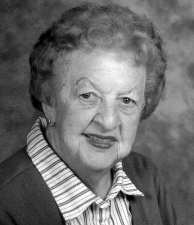 Brugger, Helen M.