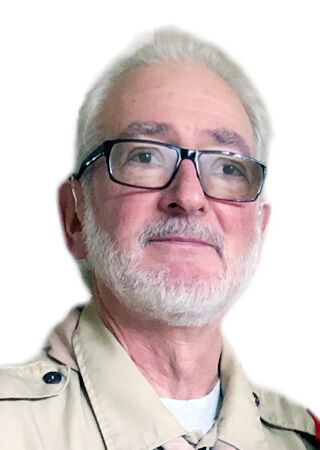 Eric Weston Stewart